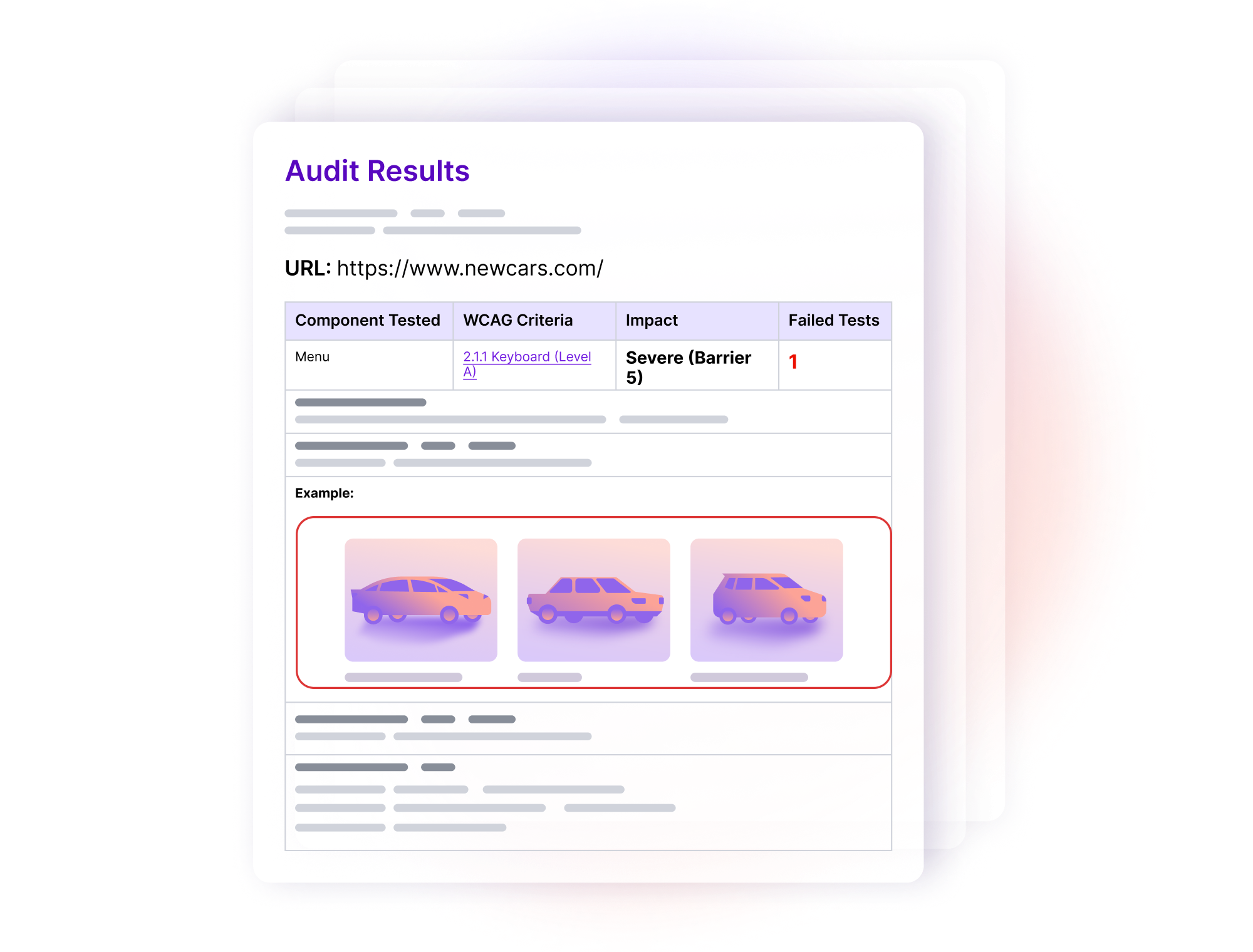 Expert Accessibility Auditing Services from AudioEye®